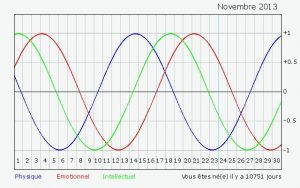 Biorythmie: connaitre son biorythme pour vivre mieux