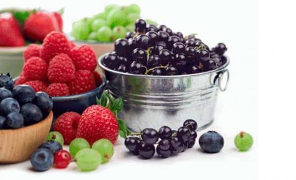 Les 7 aliments cles d'une alimentation saine et equilibree