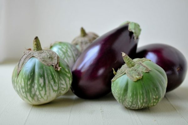 5 légumes inconnus dont vous n'avez jamais entendu parler
