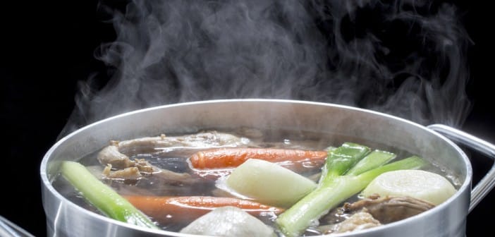 7 modes de cuissons sans matière grasse à privilégier ...