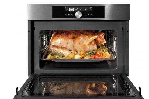 7 modes de cuissons sans matière grasse à privilégier ...