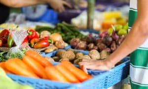 7 bonnes raisons de faire ses courses au marché