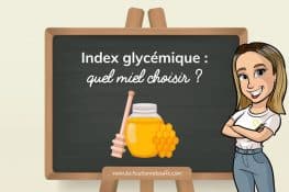 Les 10 meilleurs fruits à index glycémique bas