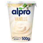 La Battle Sojade vs. Alpro : quel "yaourt" végétal au soja vanille ...
