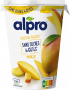 La battle des yaourts végétaux à la mangue : Alpro ou Sojasun, lequel ...
