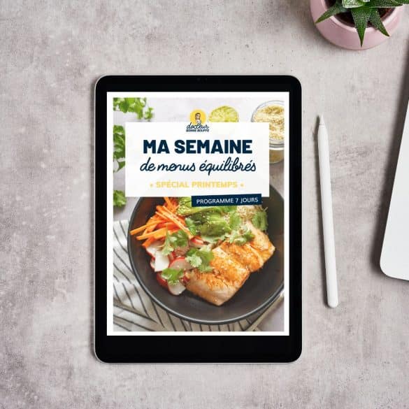 Docteurbonnebouffe Le Blog Nutrition Saine Santé