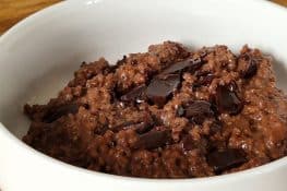 10 façons gourmandes d'insérer les graines de lin dans son assiette